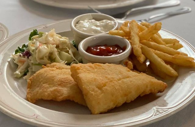 Friday Dinner Menu - Inn of the Seasons - Inn of the Seasons Restaurant ...